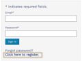 Register for the THA Service Portal - Tacoma Housing Authority